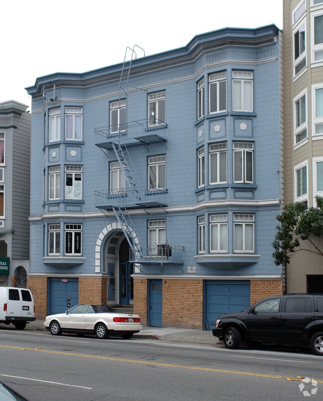 1515 Broadway - 1515 Broadway San Francisco CA 94109 | Apartment Finder