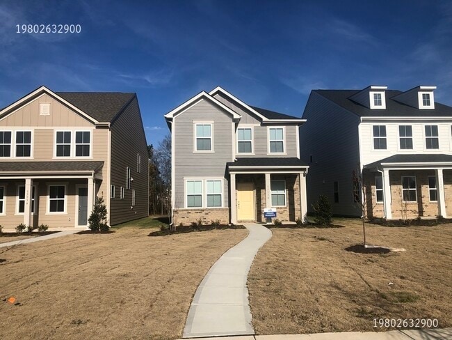 15530 Parkside Crossing Drive - 15530 Parkside Xing Dr Charlotte NC ...