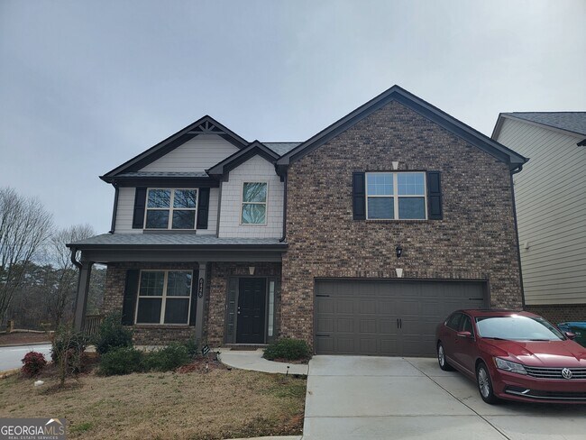 6448 Panasa Ct - 6448 Panasa Ct Tucker GA 30084 | Apartment Finder