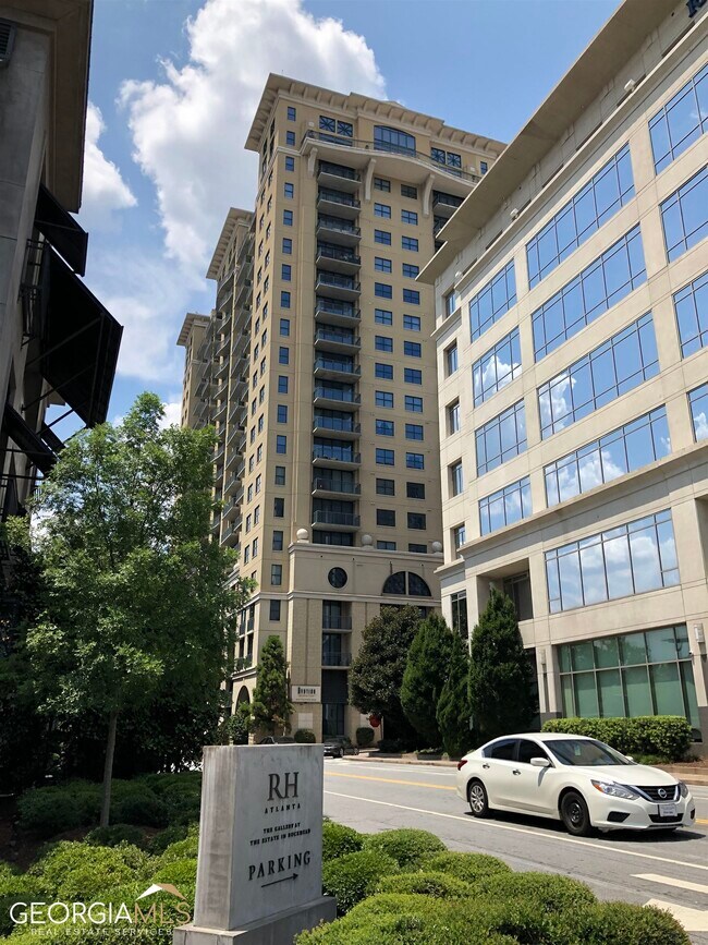 3040 Peachtree Rd NW - 3040 Peachtree Rd NW Atlanta GA 30305 ...