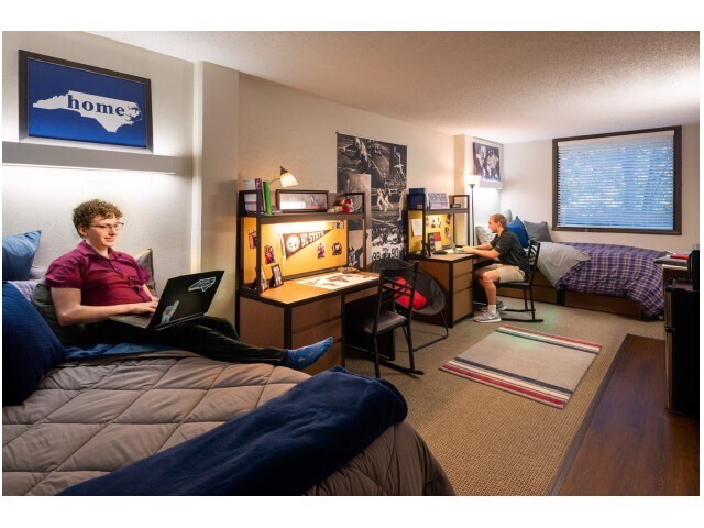 University Towers - Raleigh, NC | Apartment Finder