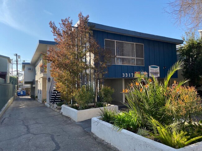 3317 Keystone Ave - 3317 Keystone Av Los Angeles CA 90034 | Apartment ...