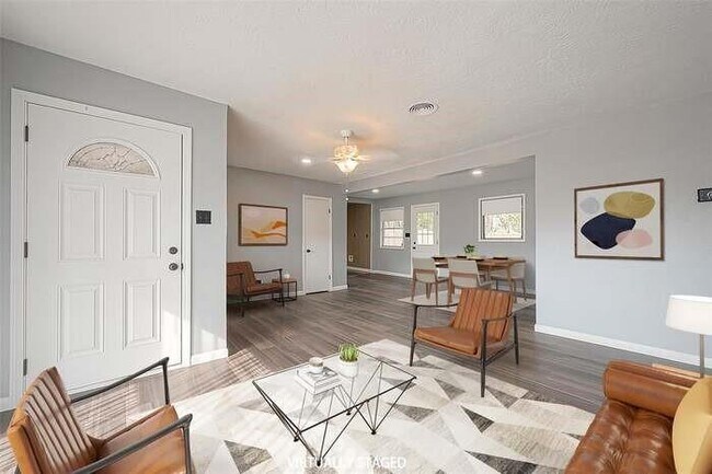 1011 Marleen St - 1011 Marleen St Houston TX 77034 | Apartment Finder