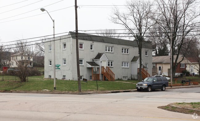3201-3203 Lily Ave - 3201-3203 Lily Ave Baltimore MD 21227 | Apartment ...