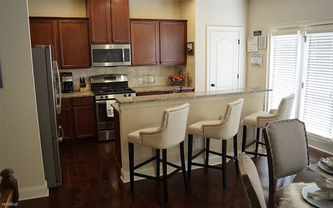 4 br, 3 bath House - 165 Harrison Cir - 165 Harrison Cir Covington GA ...