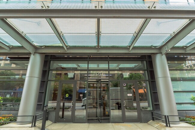 520 S State St - 520 S State St Chicago IL 60605 | Apartment Finder