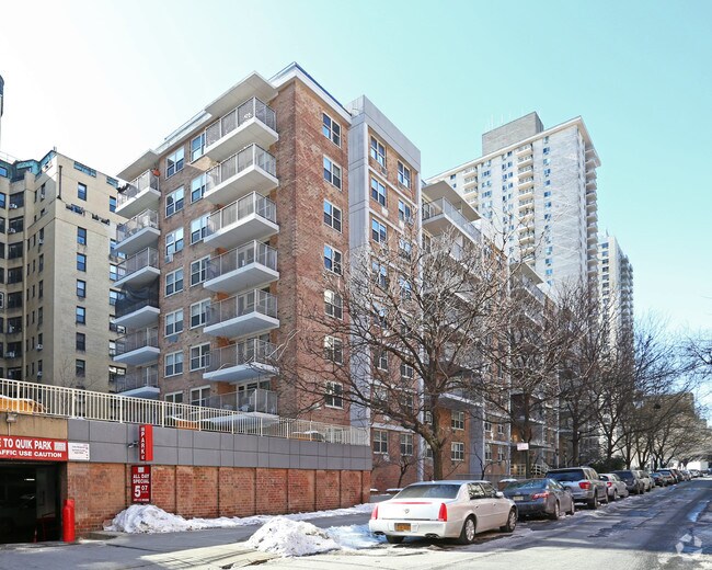 50 West 93rd Street - 50 W 93rd St New York NY 10025 | Apartment Finder