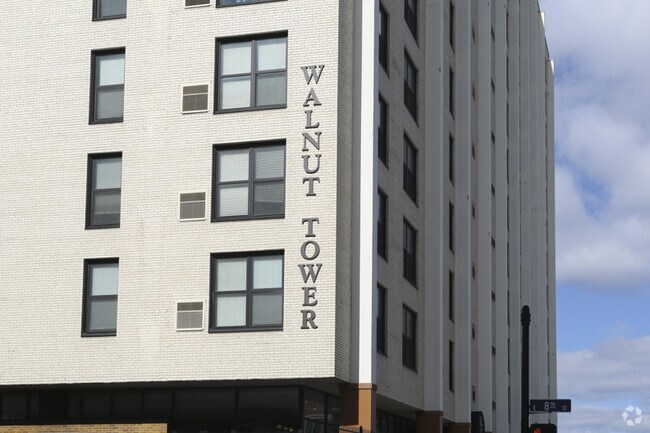 Walnut Tower - 722 Walnut St Kansas City MO 64106 | Apartment Finder