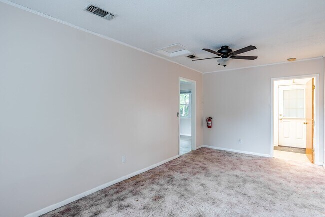 Close to Corry Station Naval Base! - 288 Corrydale Dr Pensacola FL ...