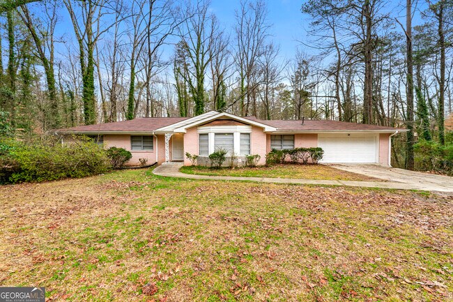 3103 Collier Dr NW - 3103 Collier Dr NW Atlanta GA 30318 | Apartment Finder
