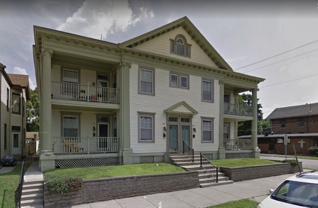 940 Dayton St - 940 Dayton St Hamilton OH 45011 | Apartment Finder