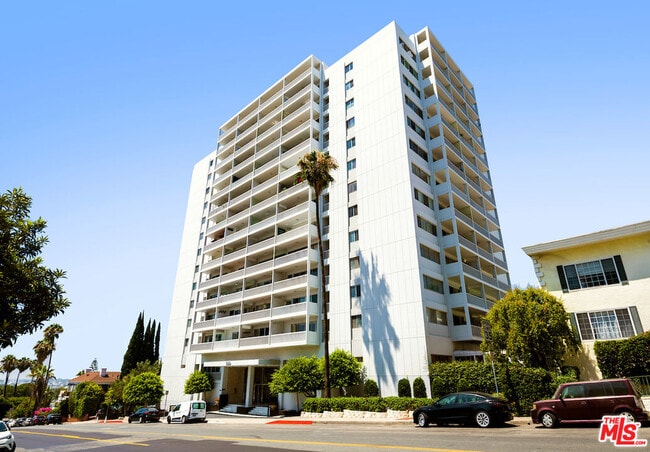 999 N Doheny Dr - 999 N Doheny Dr West Hollywood CA 90069 | Apartment ...