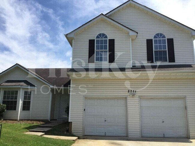 2771 Ward Lake Lane - 2771 Ward Lake Ln Ellenwood GA 30294 | Apartment ...