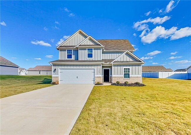 1205 Fendt Dr - 1205 Fendt Dr Locust Grove GA 30248 | Apartment Finder