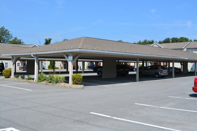 Vista del Rio - 1213 Vista del Rio Dr Morgantown WV 26508 | Apartment ...