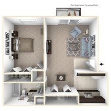 Timberlane Apartments - Peoria, IL | Apartment Finder