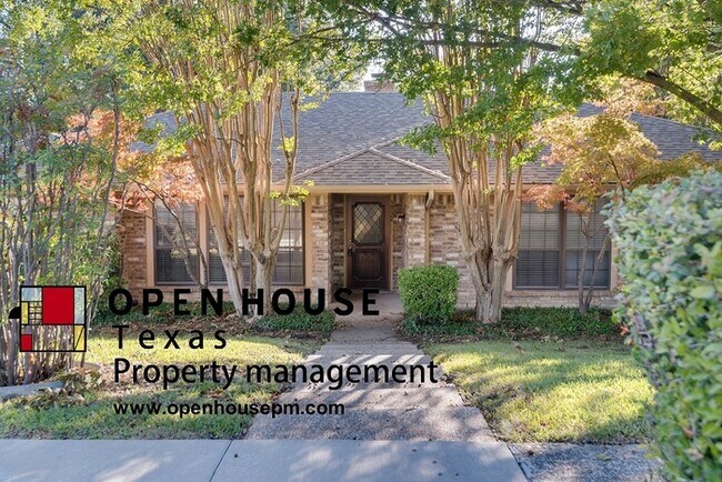 3932 Bandera Dr Plano - 3932 Bandera Dr Plano TX 75074 | Apartment Finder
