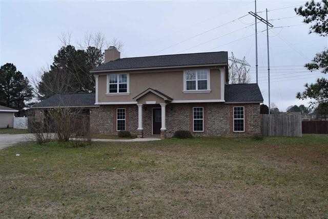 113 Feagin Mill Rd - 113 Feagin Mill Rd Warner Robins GA 31088 ...