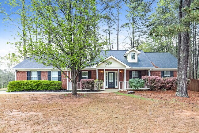 200 Crystal Ct - 200 Crystal Ct Hampton GA 30228 | Apartment Finder