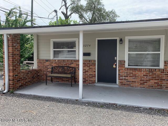 3274 St Augustine Rd - 3274 St Augustine Rd Jacksonville FL 32207 ...