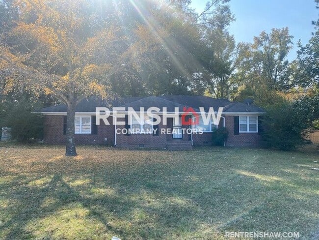 Classic 3/2 Whitehaven Home Now Available ... - 1301 Finley Rd Memphis ...