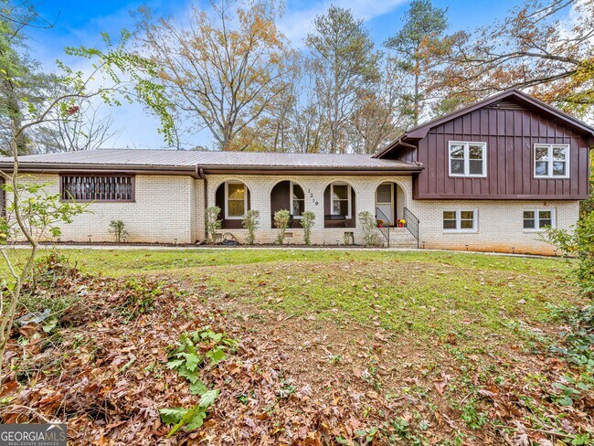 1279 Cedar Keys Ct - 1279 Cedar Keys Ct Stone Mountain GA 30083 ...