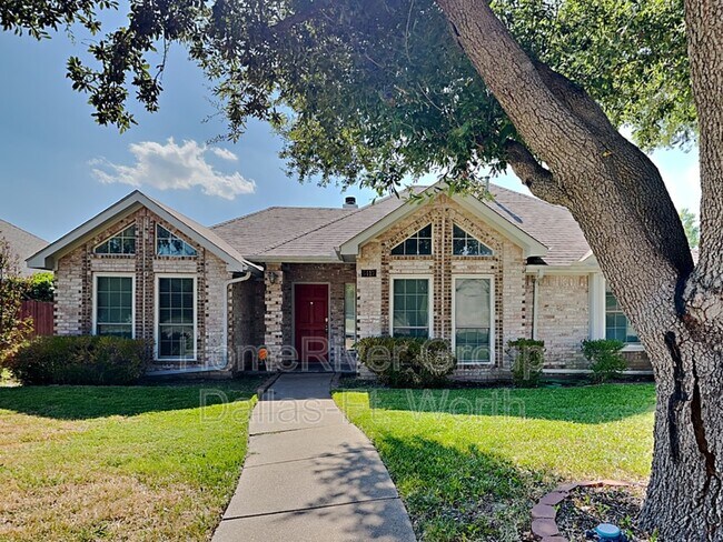 6417 Rosebud Dr - 6417 Rosebud Dr Rowlett TX 75089 | Apartment Finder