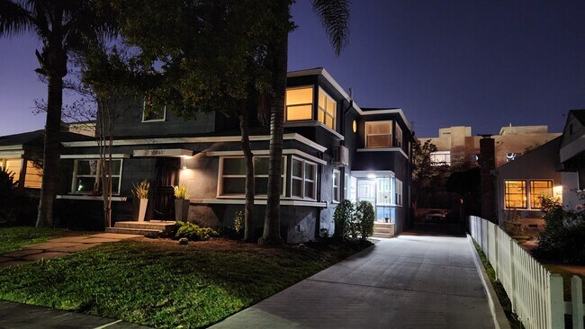 10641 Whipple St - 10641 Whipple St North Hollywood CA 91602 ...