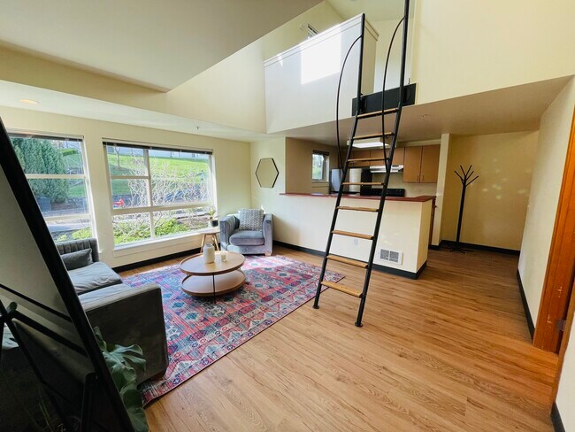 Radford Court - 6301 65th Ave NE Seattle WA 98115 | Apartment Finder