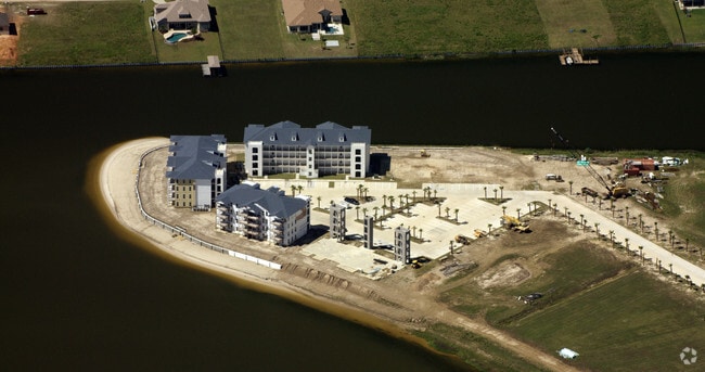 Lakeshore Cove Condos - 3900 Lakeshore Blvd E Slidell LA 70461 ...