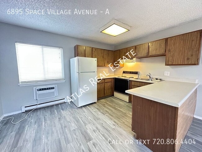 6895 Space Village Avenue - 6895 Space Village Ave Colorado Springs CO ...