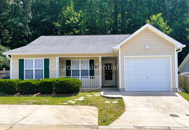Beautiful 3b Room! Move in ready! - 3401 Tinley Park Dr Winston-Salem ...