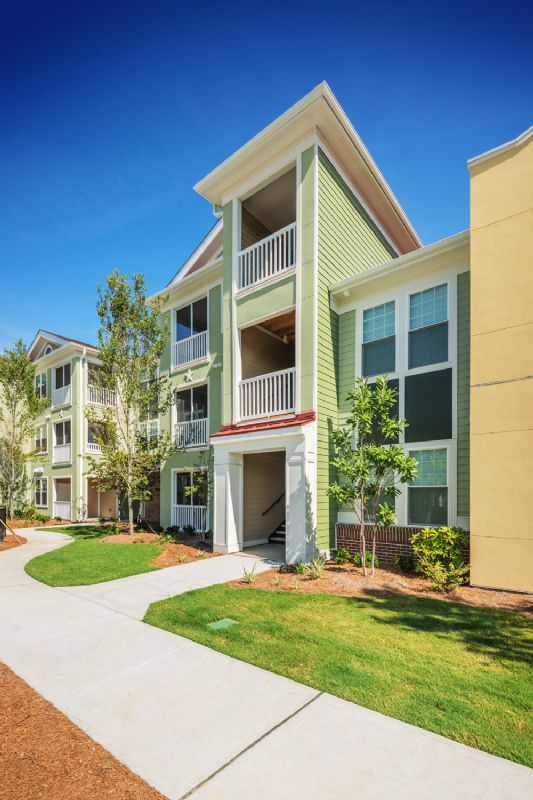 The Preserve at Belle Hall - 1400 Belle Isle Ave Mount Pleasant SC ...