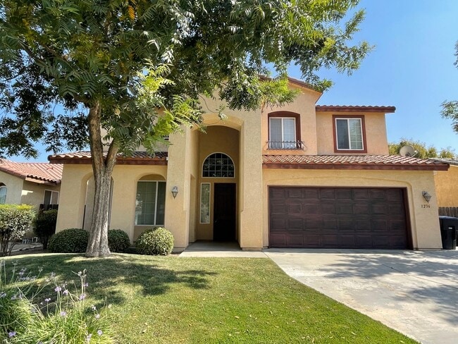 Available now, Gorgeous NW Visalia home fo... - 1236 N Pride Ct Visalia ...