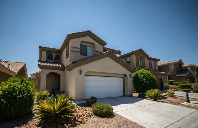 Rhodes Ranch!!! Guard Gated!! Community Po... - 111 Broken Putter Way ...