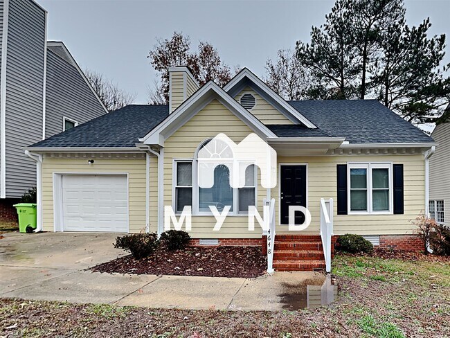 3 br, 2.5 bath House - 4648 Forest Highlan... - 4648 Forest Highland Dr ...