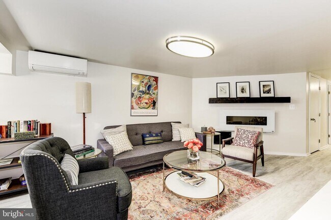 1511 Allison St NW - 1511 Allison St NW Washington, D.C. DC 20011 ...