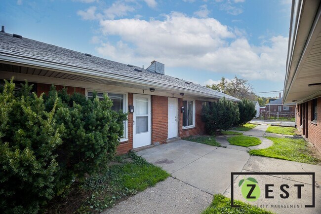 14825 Joy Rd - 14825 Joy Rd Detroit MI 48228 | Apartment Finder