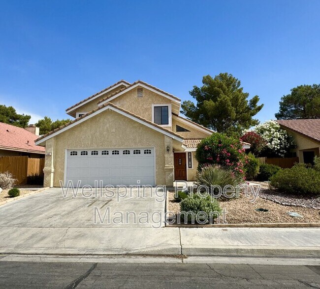 224 Washington Way - 224 Washington Way Ridgecrest CA 93555 | Apartment ...