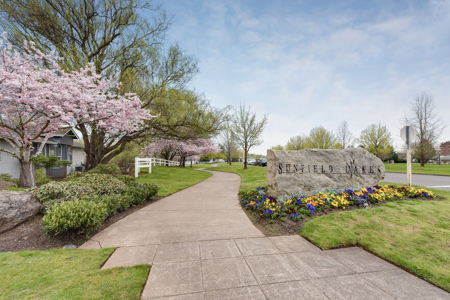 Sunfield Lakes - 16100 SW Century Dr Sherwood OR 97140 | Apartment Finder