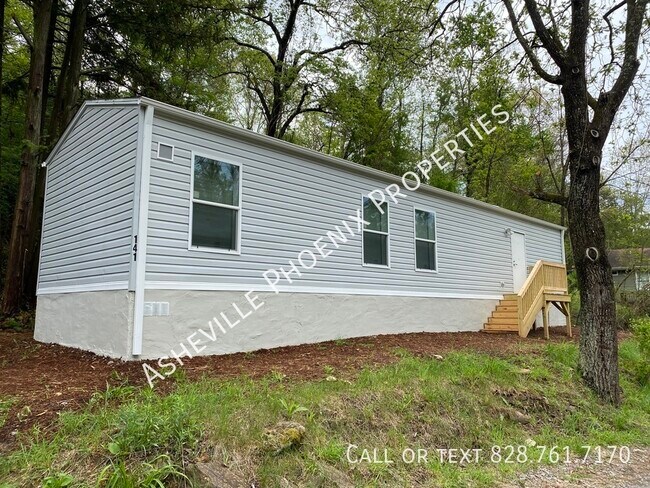 141 Hemphill Rd - 141 Hemphill Rd Asheville NC 28803 | Apartment Finder