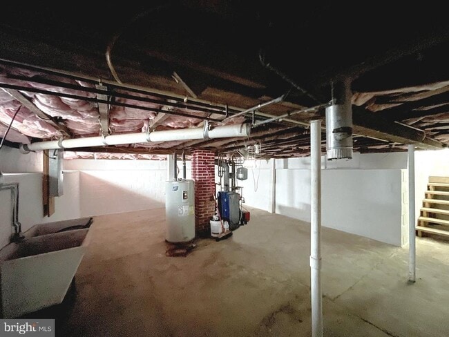 590 Hallowing Point Rd - 590 Hallowing Point Rd Prince Frederick MD ...