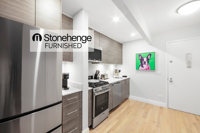 The Ritz Plaza - 235 W 48th St New York NY 10036 | Apartment Finder