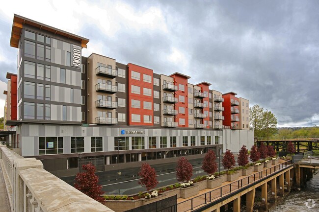 South Block - Salem, OR | Apartment Finder