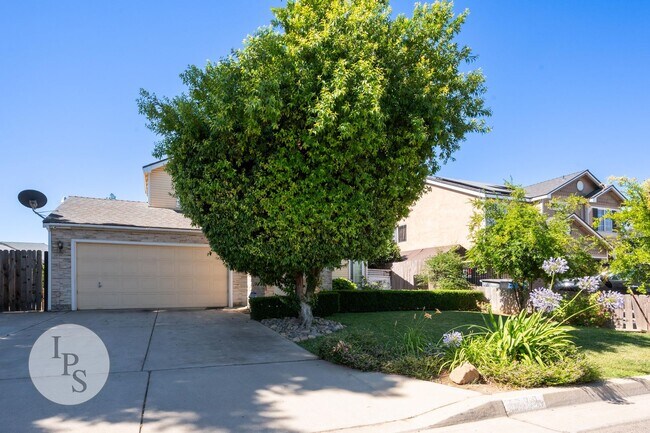 Fresno Westside Home, 3BR/2BA, Built 1991 ... - 4739 W Bellaire Way ...