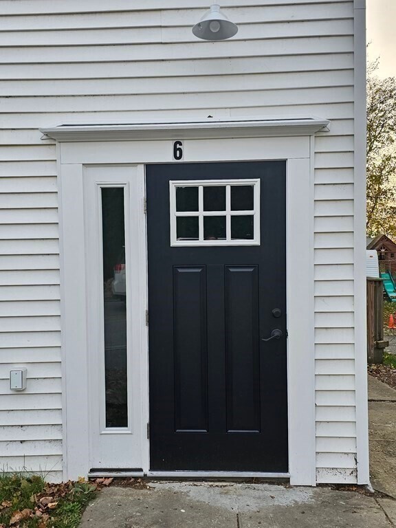 6 Maple St - 6 Maple St Spencer MA 01562 | Apartment Finder