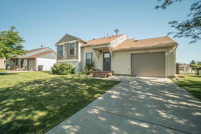 Antelope Ridge - Box Elder, SD | Apartment Finder