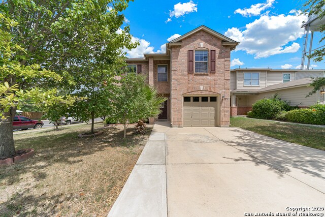 5555 Spring Walk - 5555 Spring Walk San Antonio TX 78247 | Apartment Finder