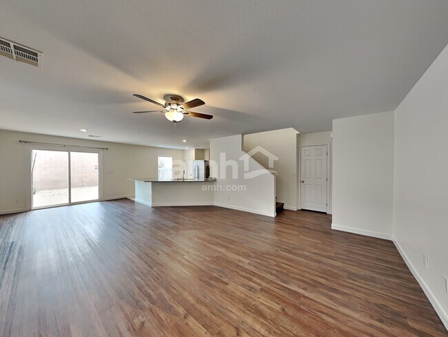 9705 West Temple Park Court - 9705 Temple Park Ct Las Vegas NV 89178 ...