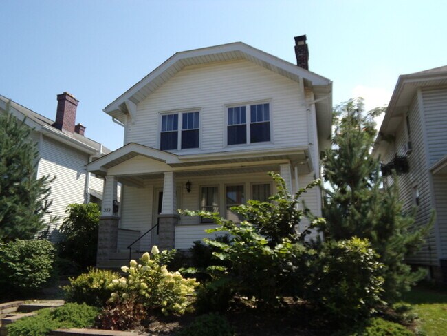 Full of Charm Merion Village Home! - 289 E Moler St Columbus OH 43207 ...